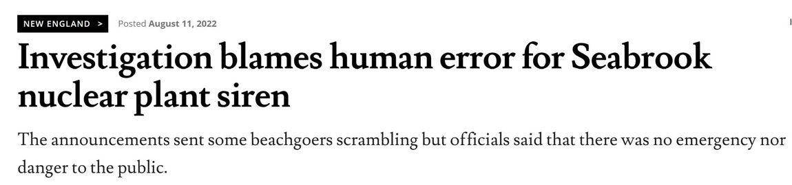 C-10 Research & Education Foundation | Seabrook Station Nuclear Plant