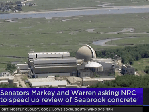 C-10 Research & Education Foundation | Seabrook Station Nuclear Plant