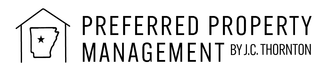 Availability Preferred Property Management