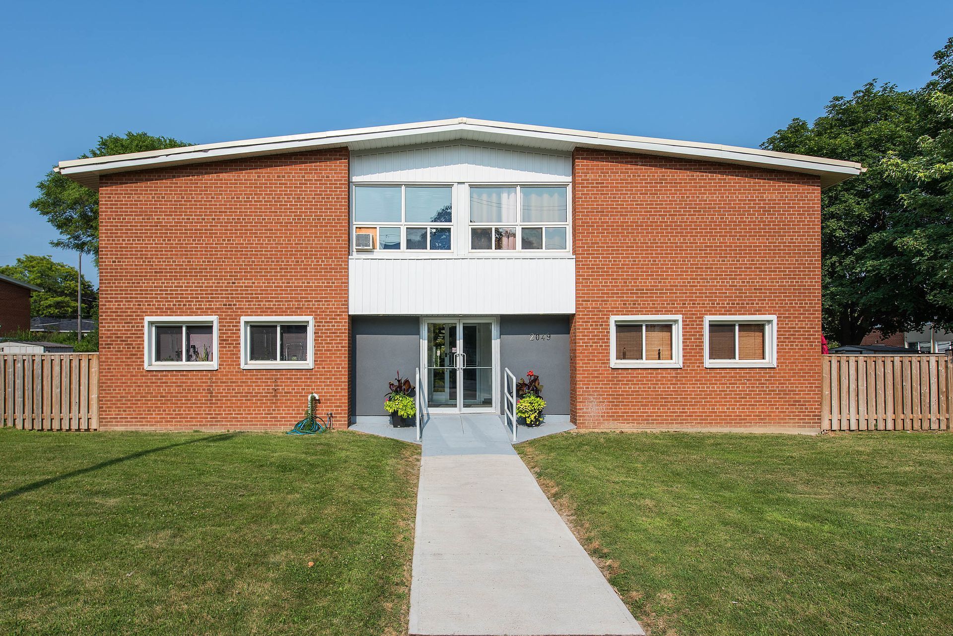 Maryvale Townhomes for Rent