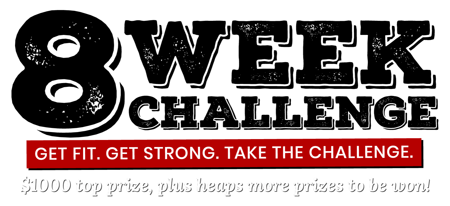 Counter Punch Fitness