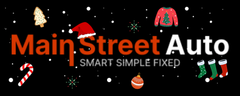 Home | Main Street Automotive