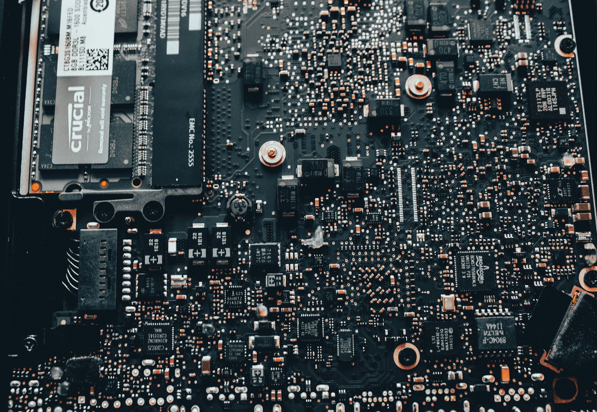 Can a computer work without RAM? What you need to know.