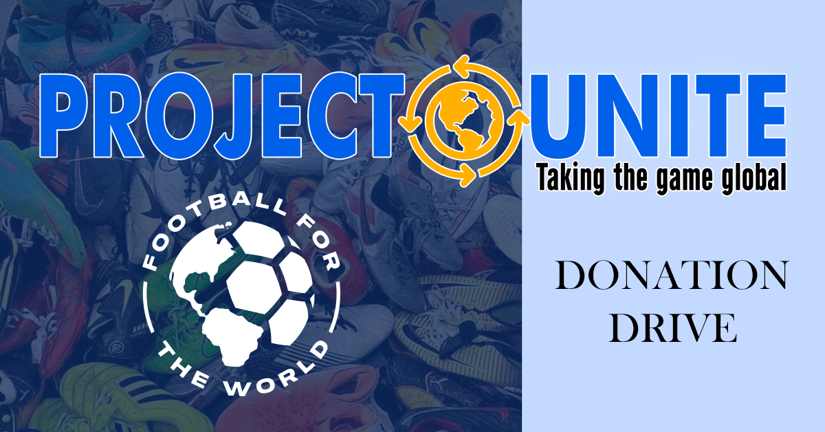 Project Unite | Sporting Nebraska FC