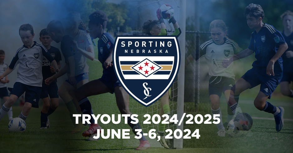 Sporting Nebraska FC