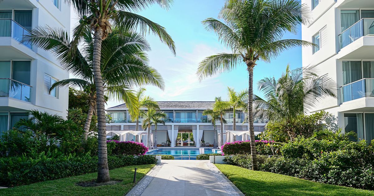 Contact Wymara Resort + Villas Turks and Caicos | Luxury Turks and ...