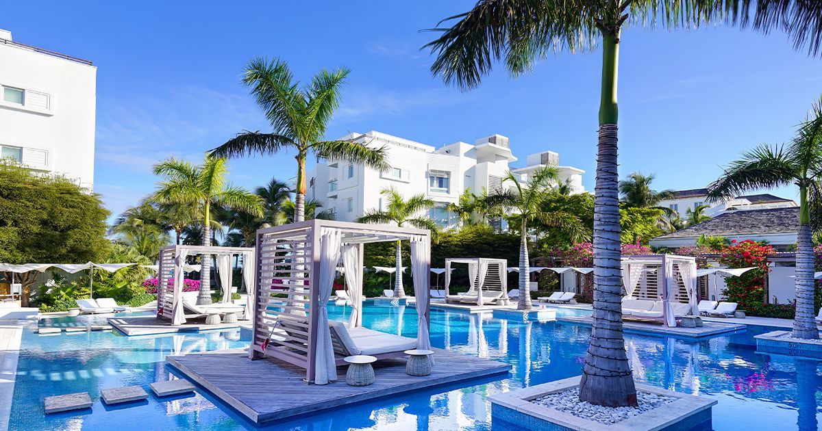 About Wymara Resort + Villas | Our Story | Luxury Turks and Caicos ...