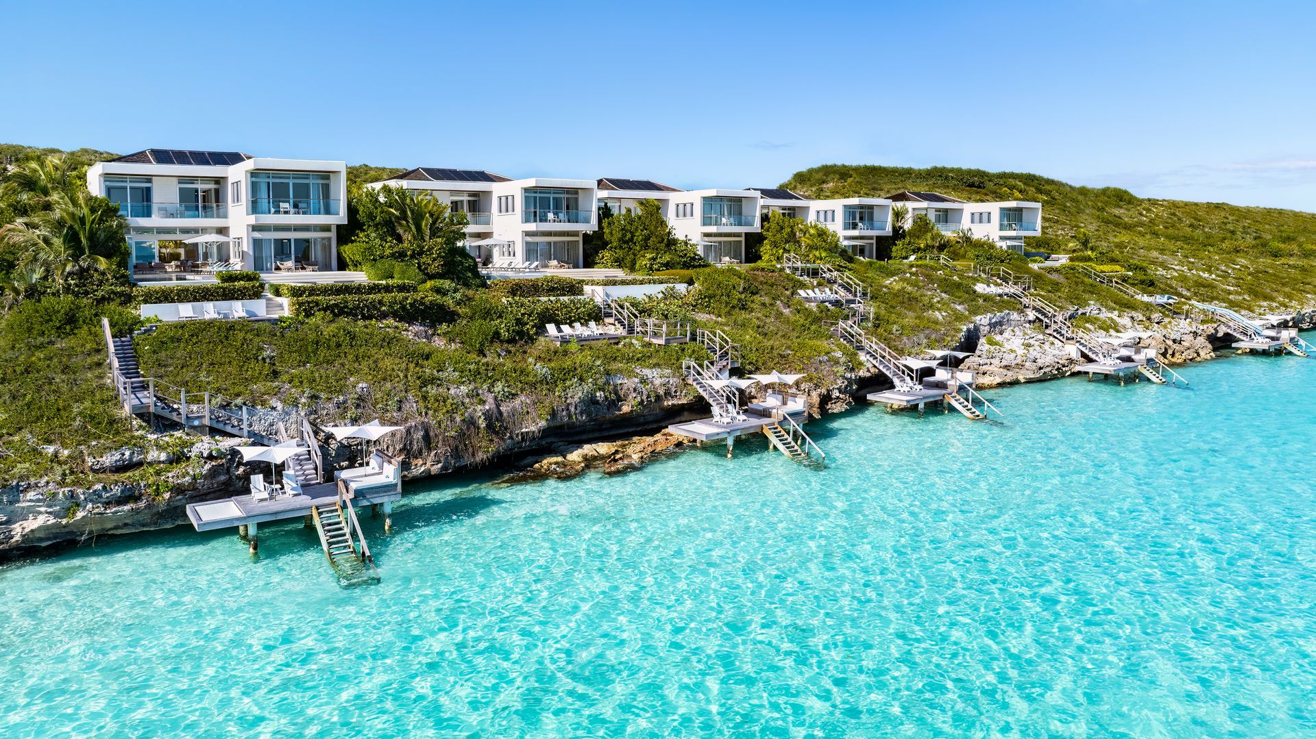 About Wymara Resort + Villas | Our Story | Luxury Turks and Caicos ...