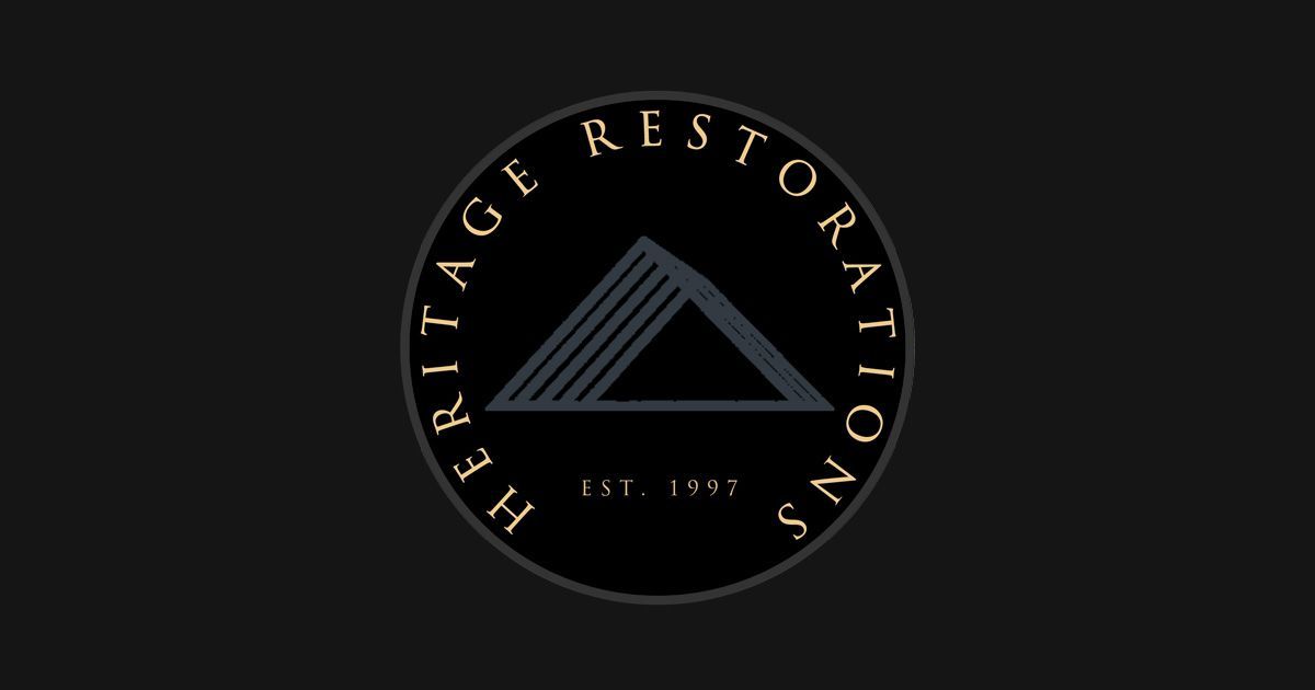 Heritage Restorations - Timber Frame Restoration & Construction