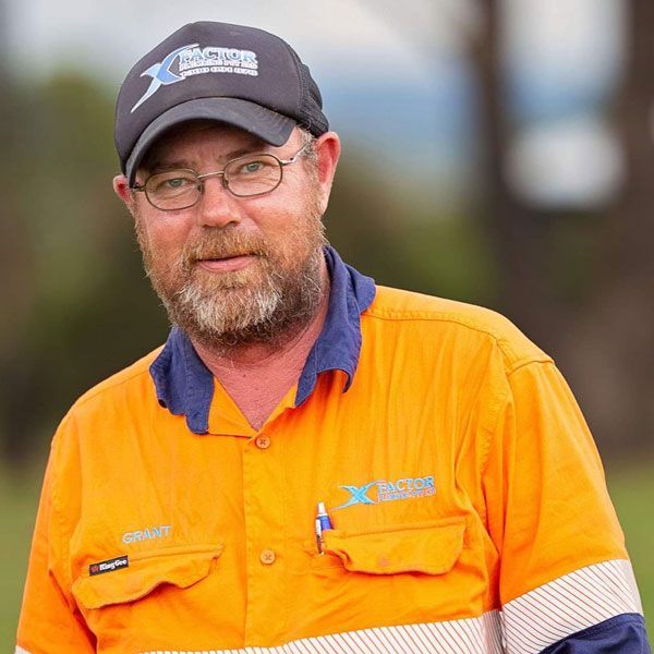 About Us | X Factor Plumbing Pty Ltd - Toowoomba Plumbers