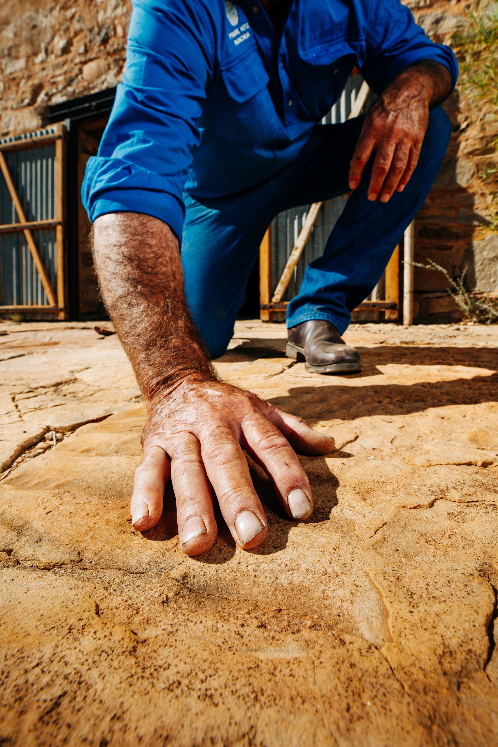 Prairie Hotel | South Australia's Favourite Pub in the Outback