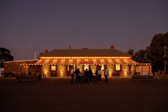 Prairie Hotel | South Australia's Favourite Pub in the Outback
