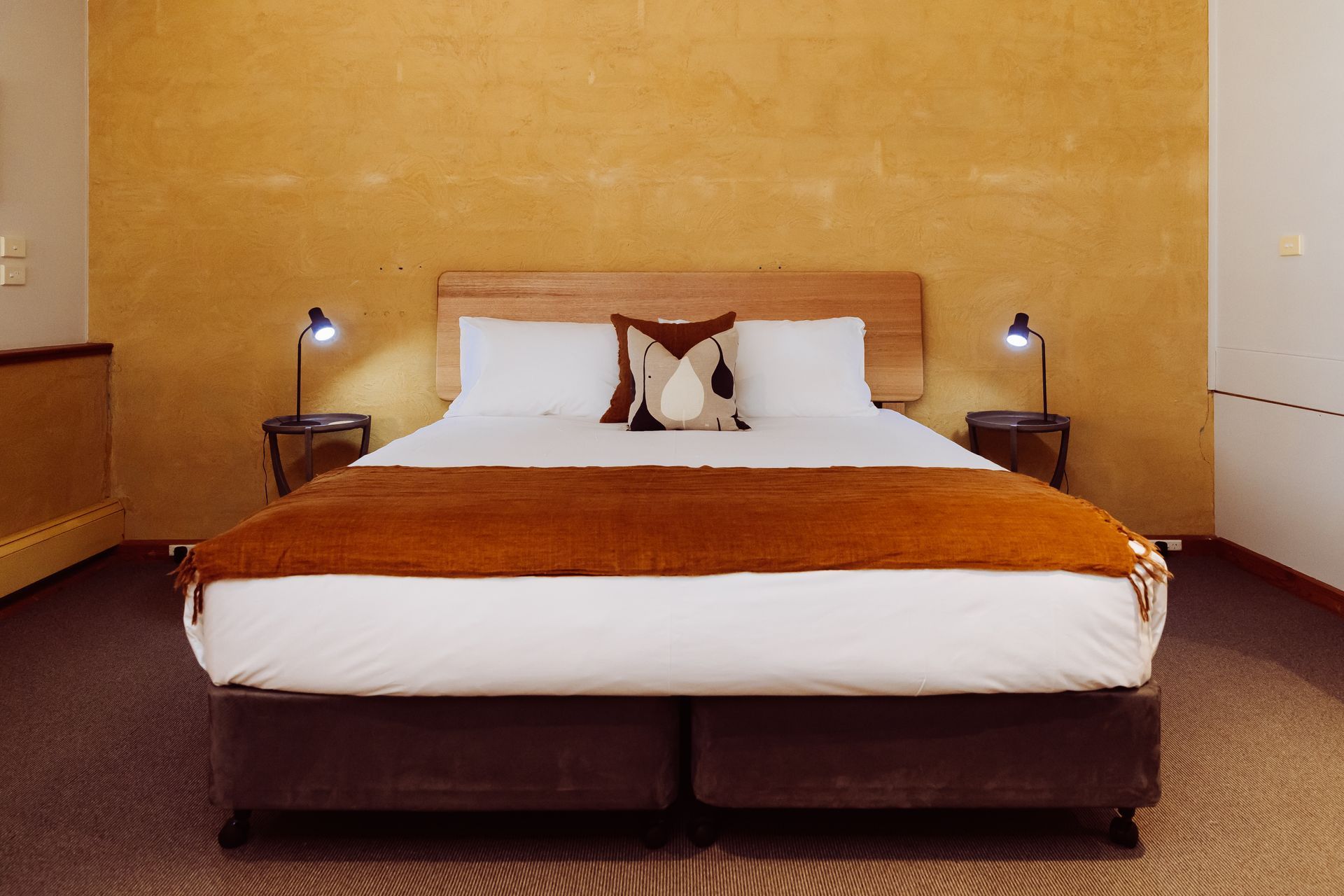 Prairie Hotel | South Australia's Favourite Pub in the Outback