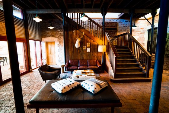 Prairie Hotel | South Australia's Favourite Pub in the Outback