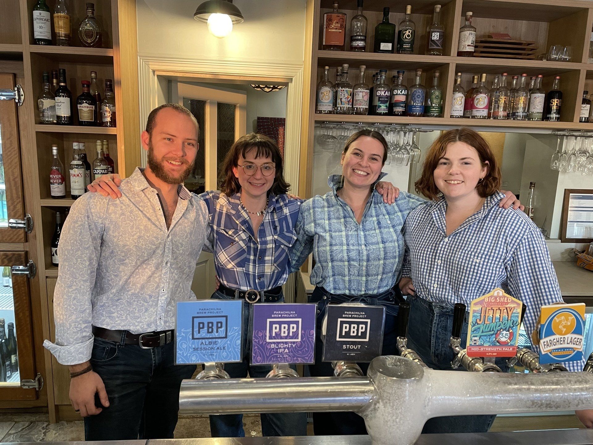 Prairie Hotel | South Australia's Favourite Pub in the Outback