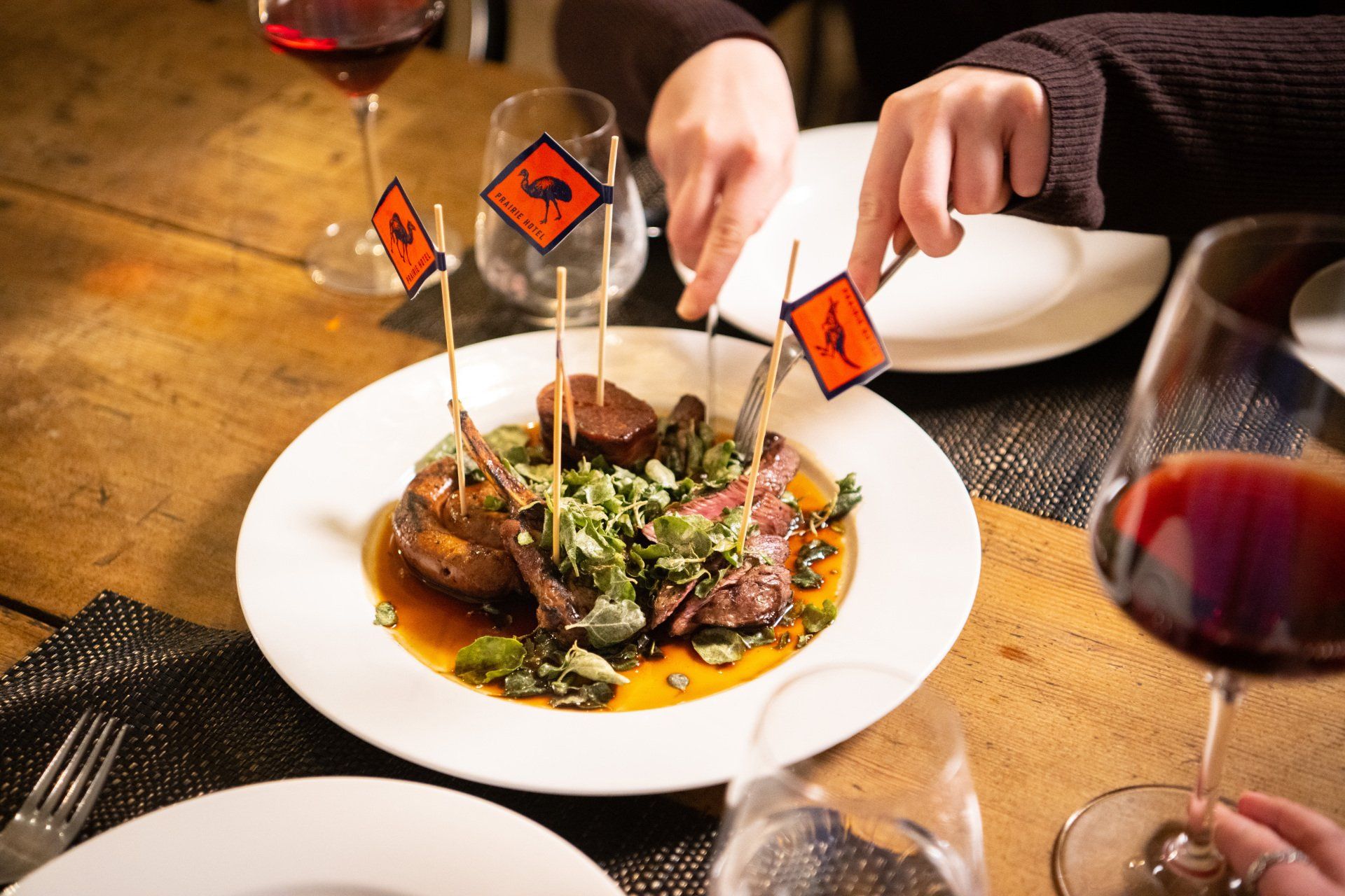 Prairie Hotel | South Australia's Favourite Pub in the Outback