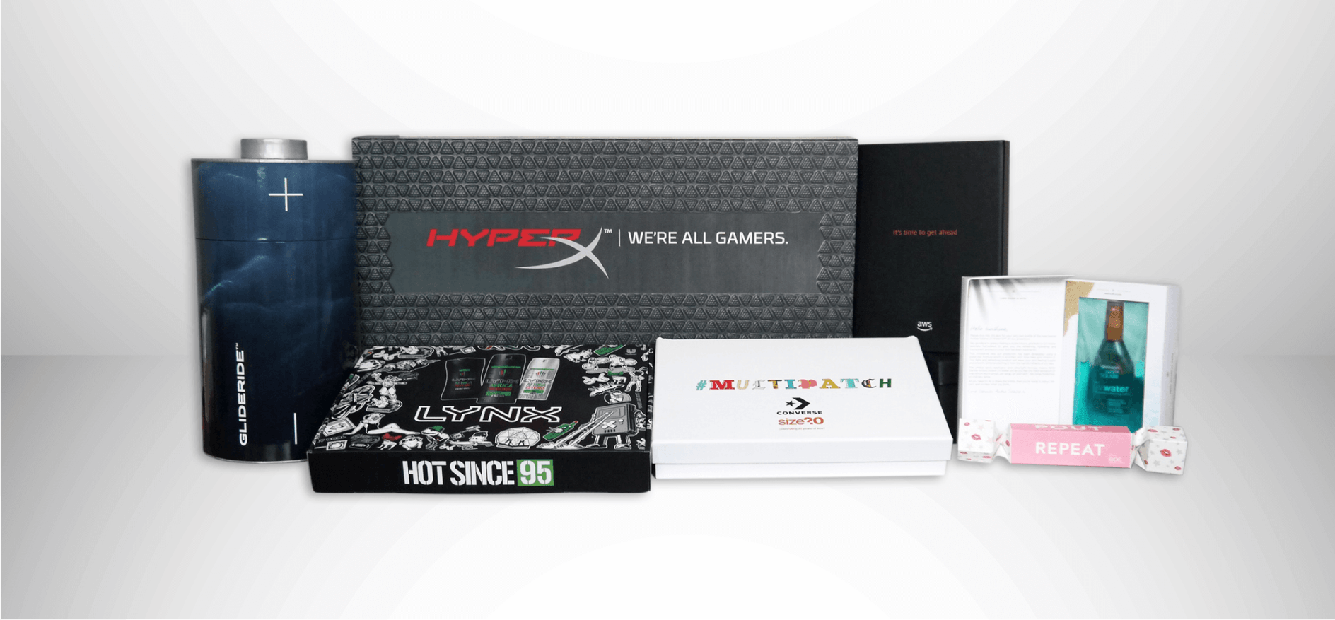 Bespoke Packaging, Cardboard Engineering & Large Format Print | London