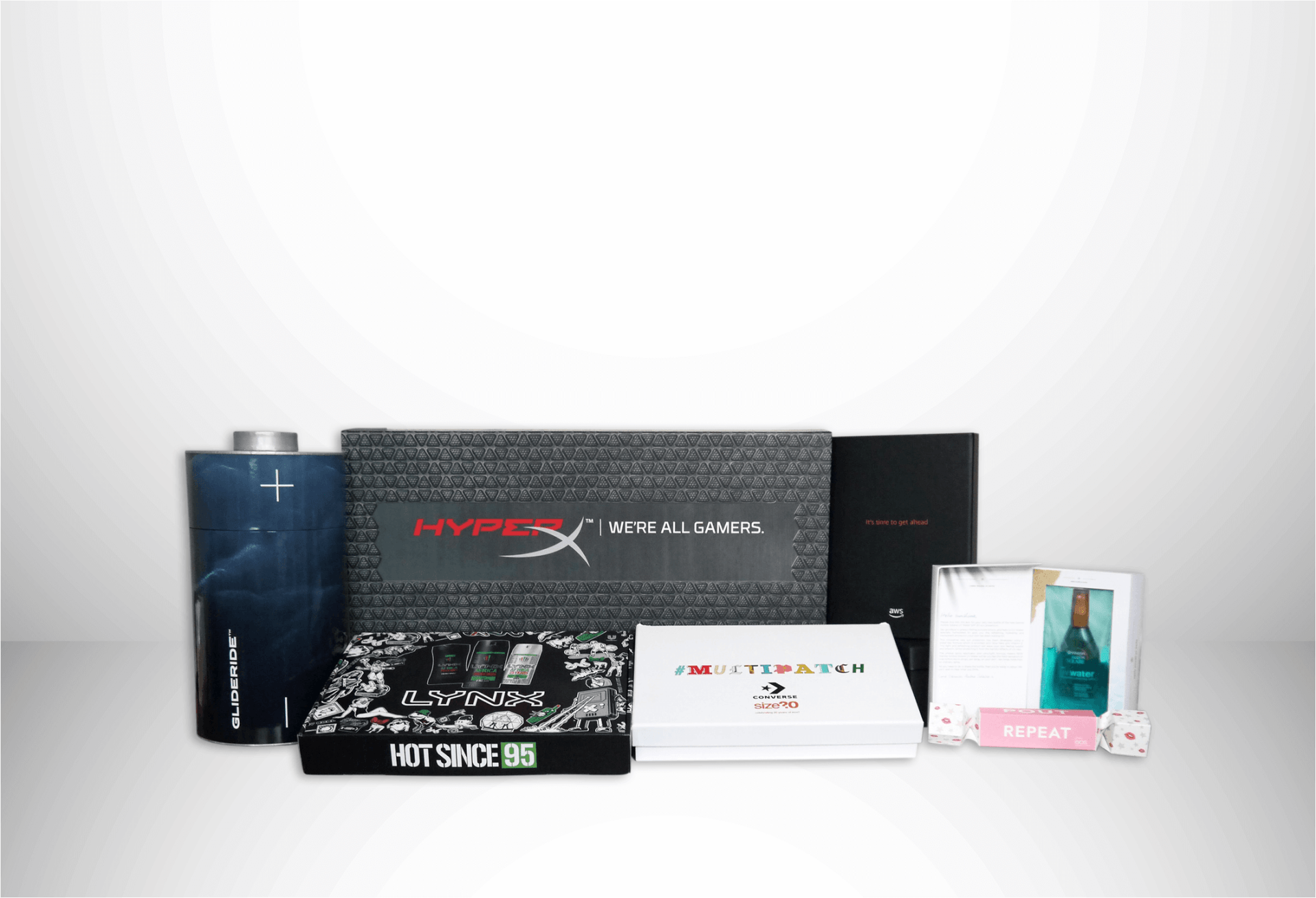 Bespoke Packaging, Cardboard Engineering & Large Format Print | London