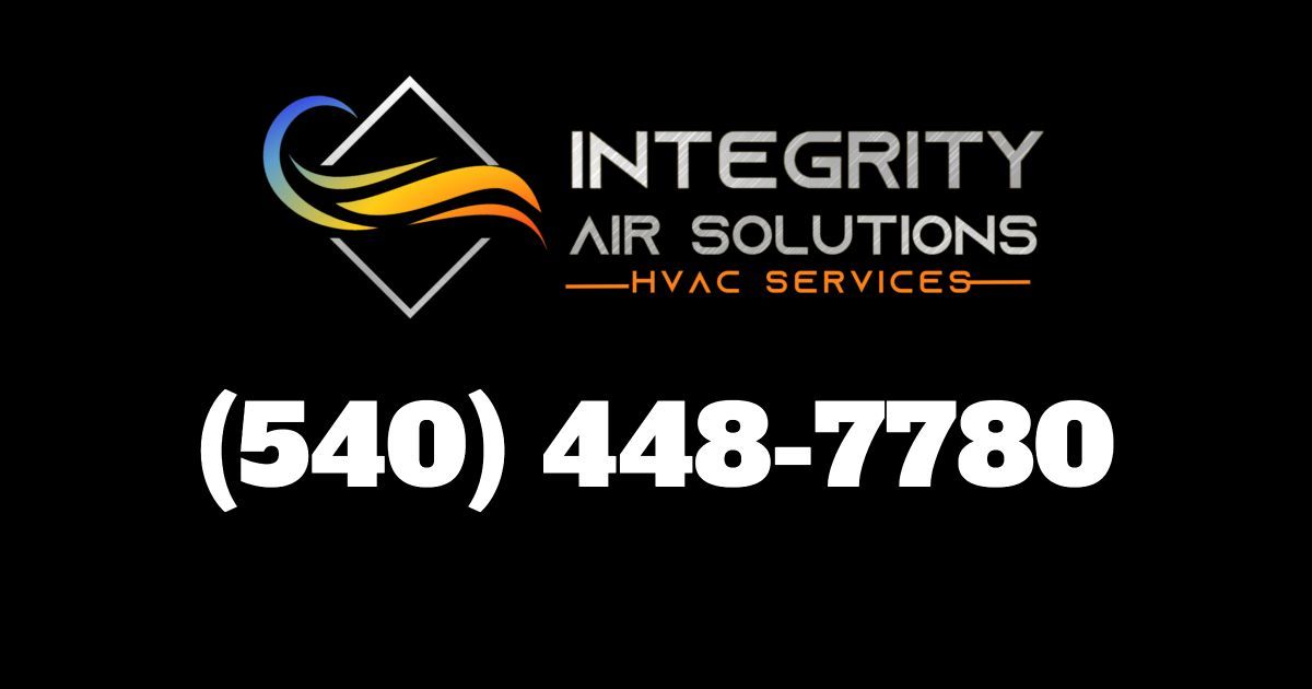 HVAC Repair & Installation | Integrity Air Solutions | Staunton ...