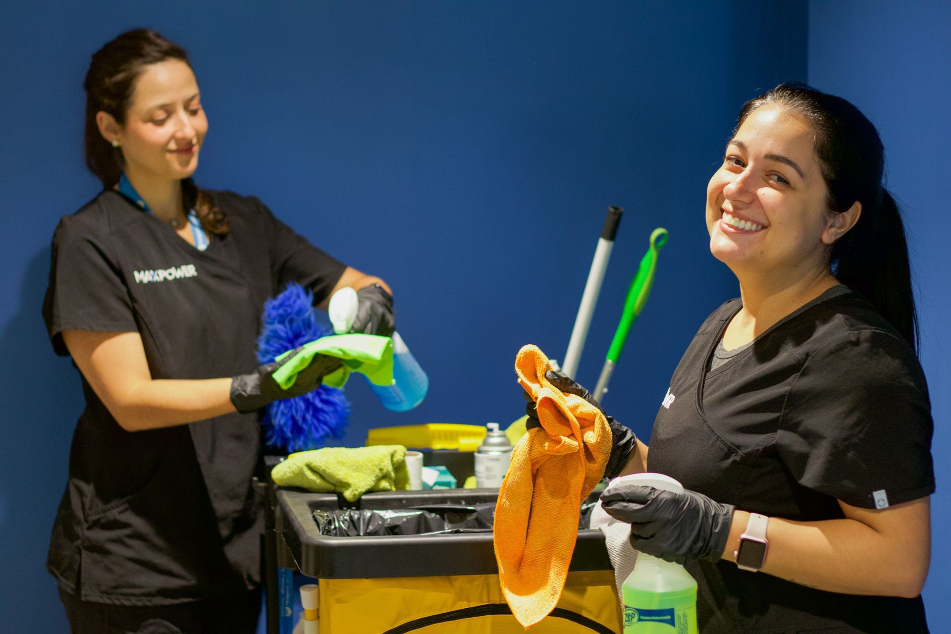 Home [www.maxpowerservices.ca]