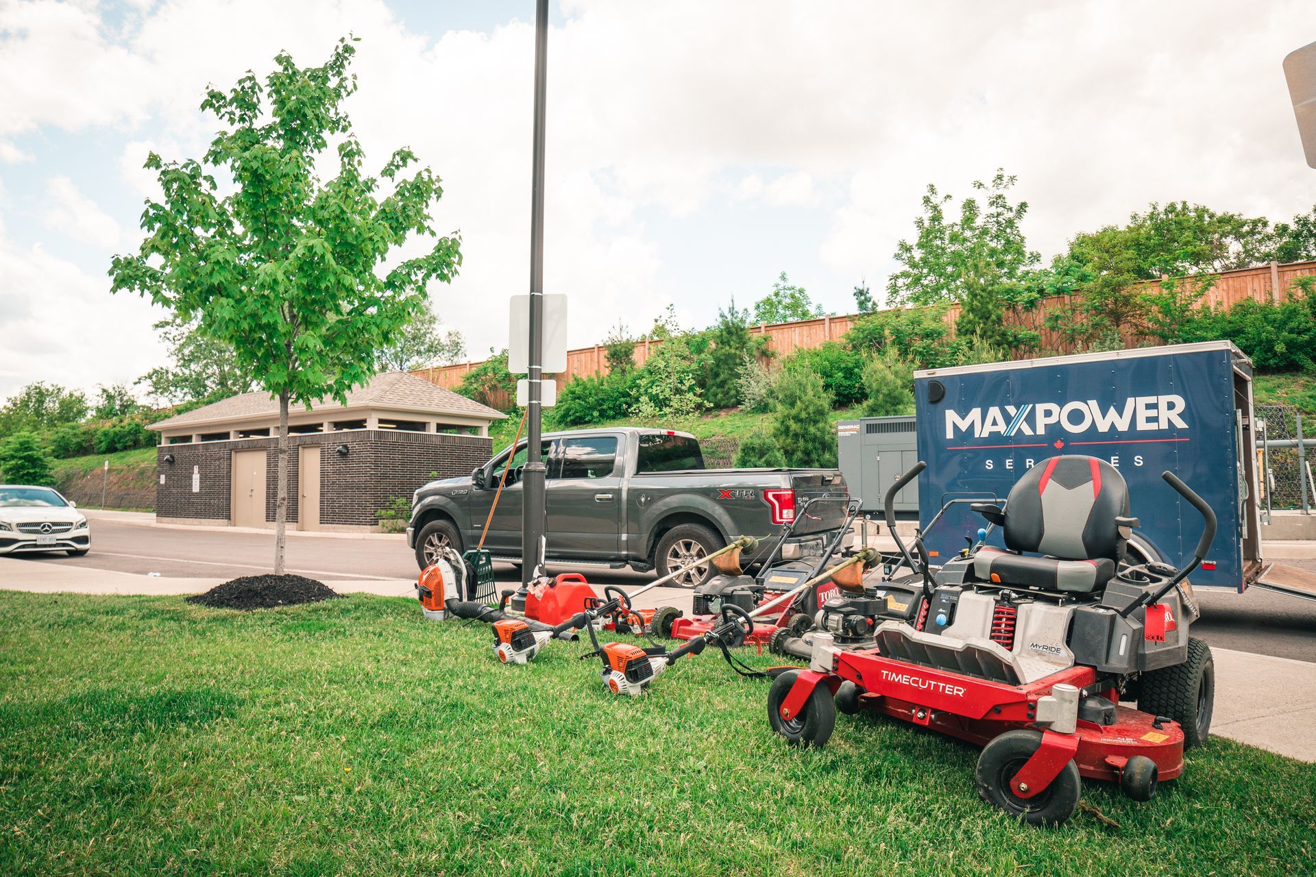 Home [www.maxpowerservices.ca]