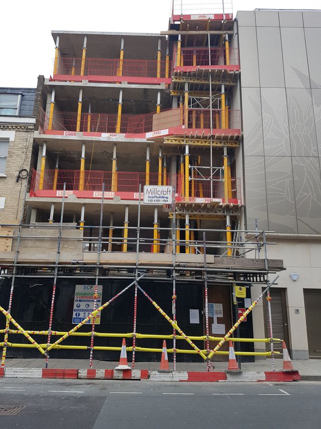 What Is Rc Frame Construction - Infoupdate.org