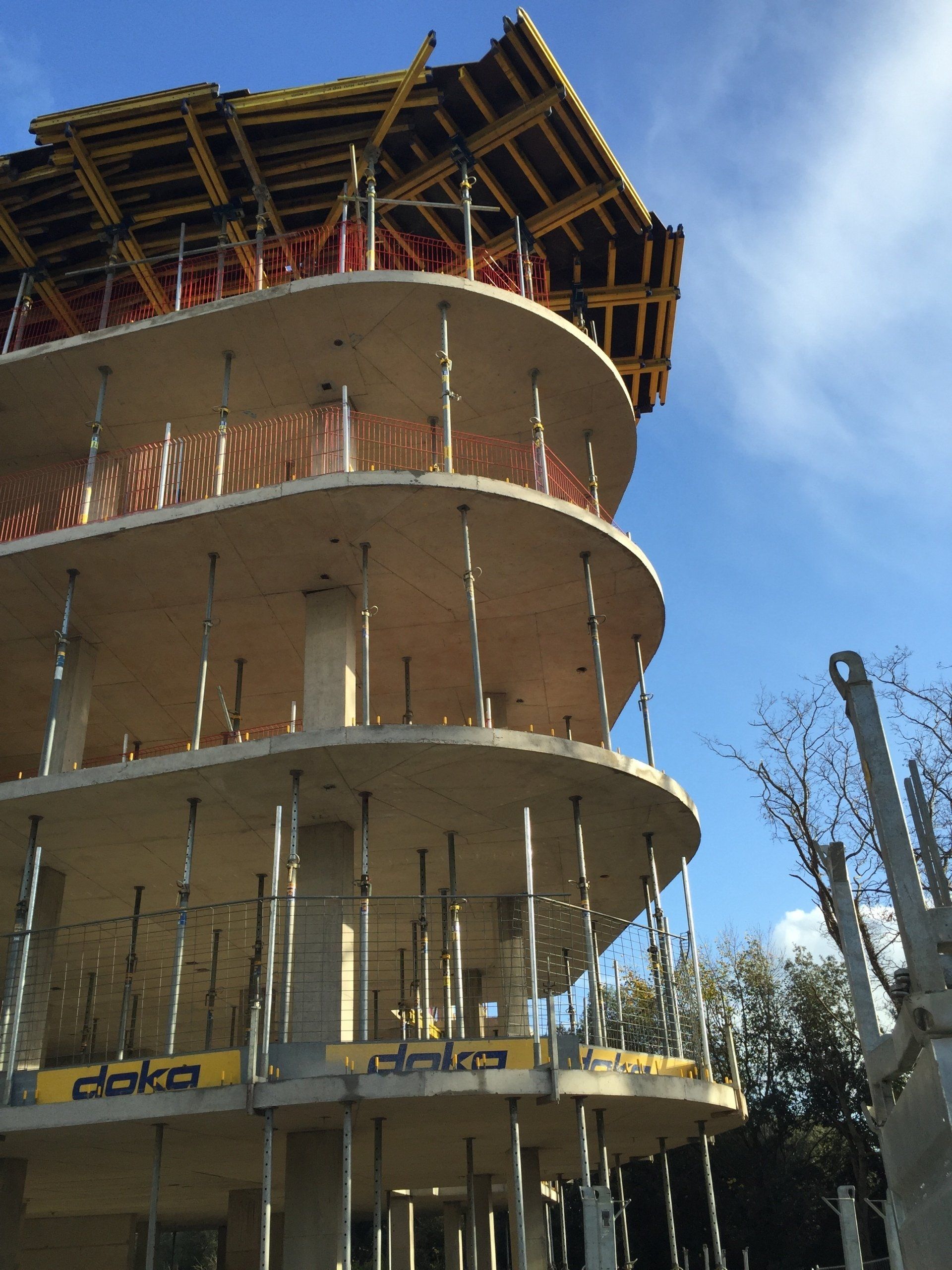 Southern Structures | Groundwork, Basements and Concrete Frames | About Us