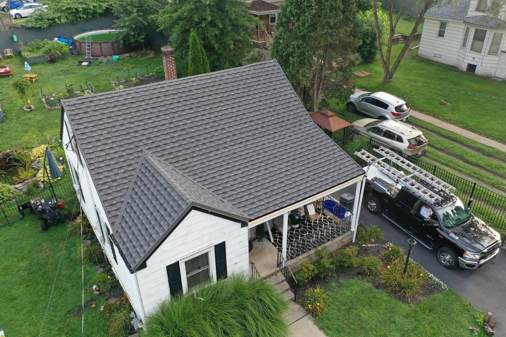 RWB Roofing & Construction Inc | Roofing Contractor | Hazleton, PA