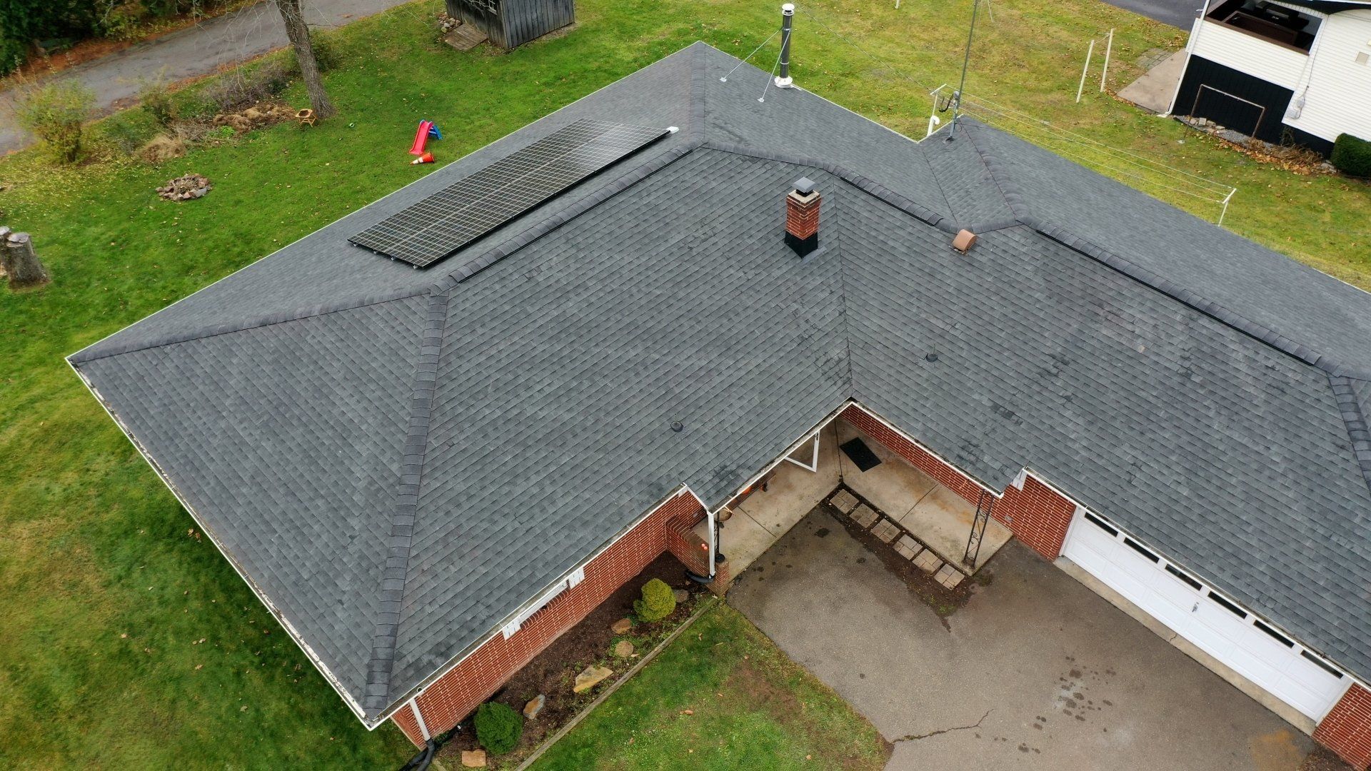 RWB Roofing & Construction Inc | Roofing Contractor | Hazleton, PA