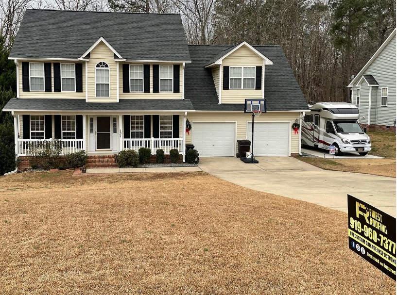 Blog | Finest Roofing and Homes