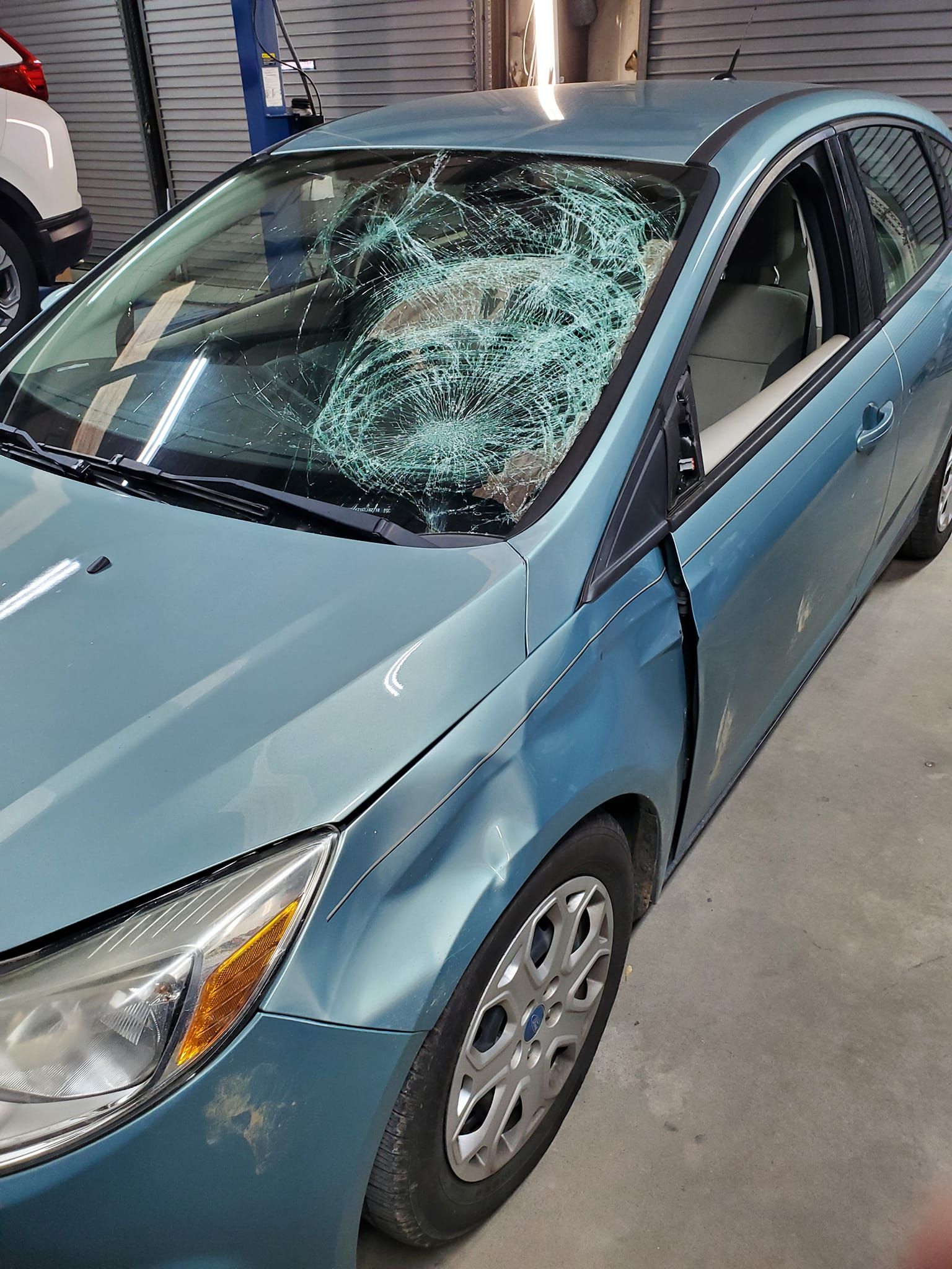Glass, Windshield & Customization | Dalton, GA | Mark's Auto