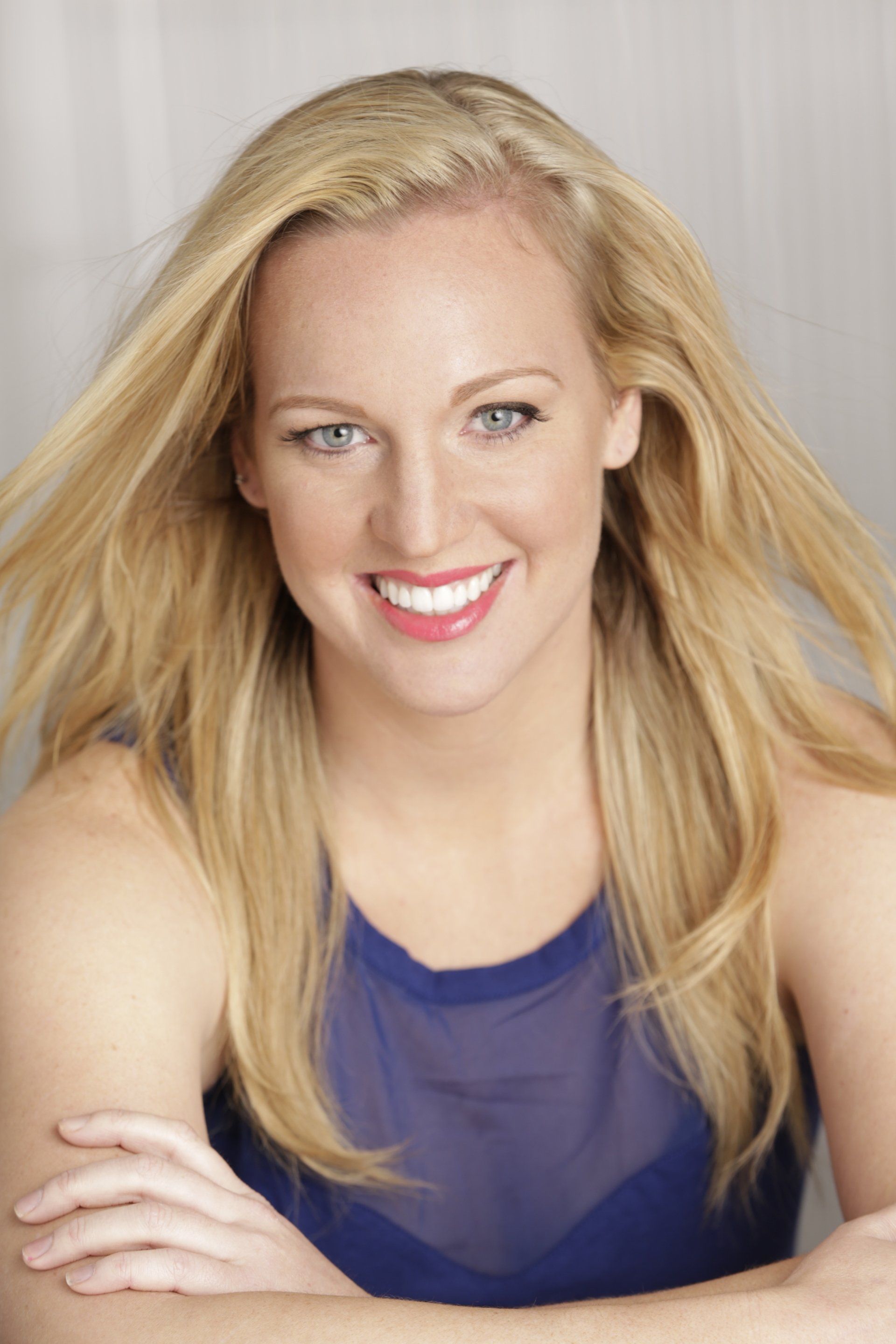 Kelly Gunther - Ohio speaker