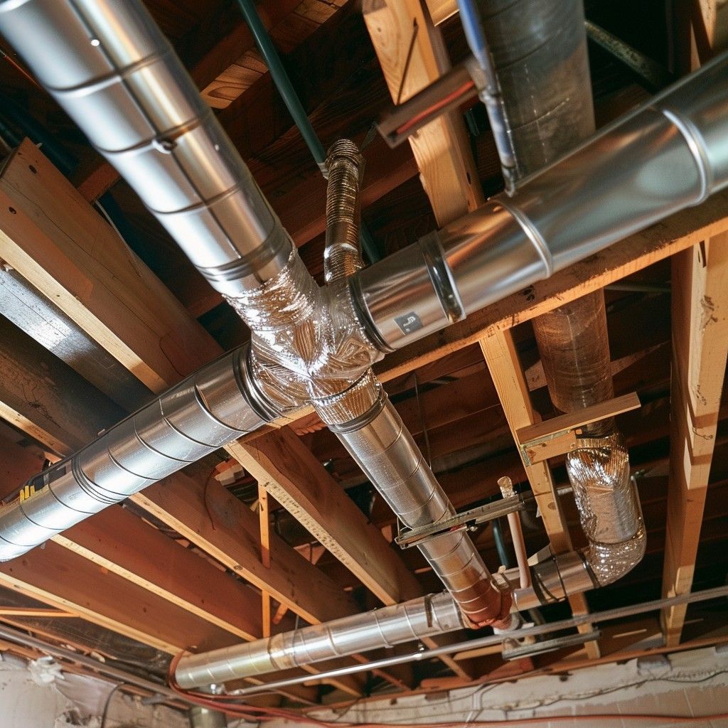 Reliable HVAC Services | AC & Heating Experts