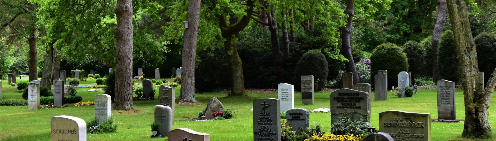 Grave Marker & Headstone Installation | Cemetery Compliant NJ & NYC