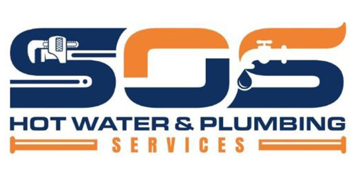 SOS Hot Water & Plumbing Services | Gasfitting & Hot Water Plumbing