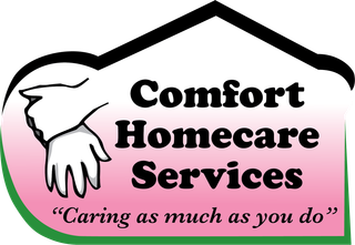 Trusted & Reliable Senior Care | Comfort Home Care Services | Stafford, VA