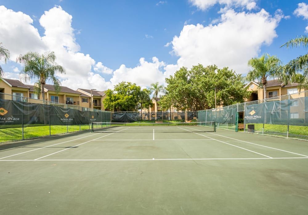 Apartments for Rent in Miami, FL | Palmetto Place