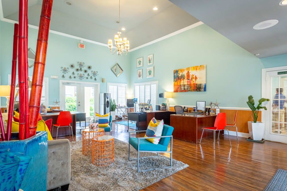 Apartments for Rent in Miami, FL | Palmetto Place