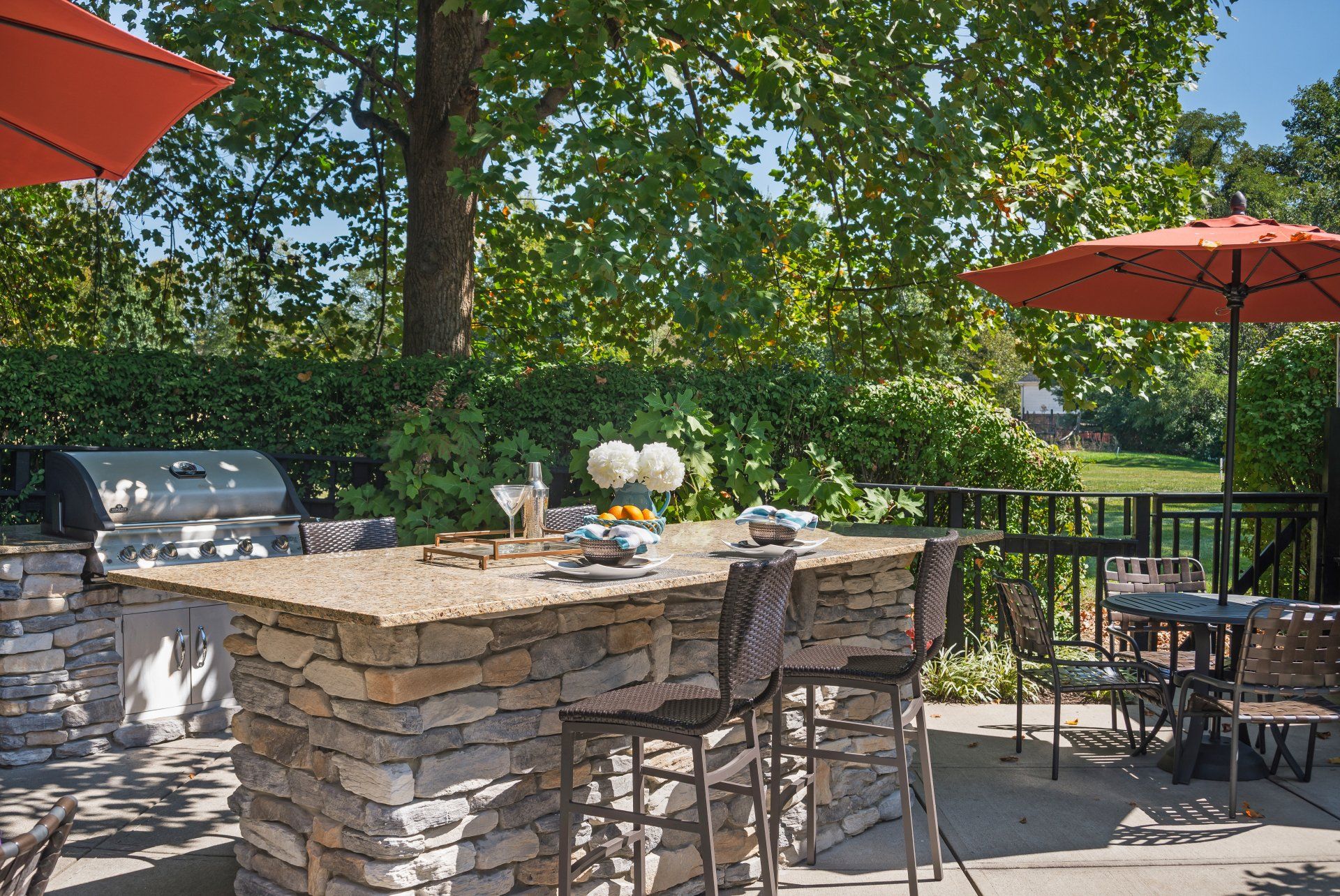 Apartments Near Downtown Cincinnati | The Retreat at Stillmeadow