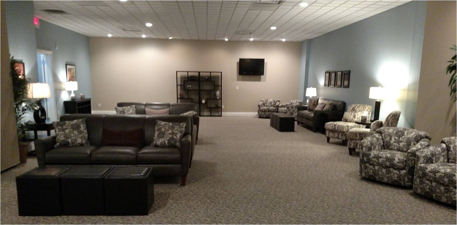 Our Facility