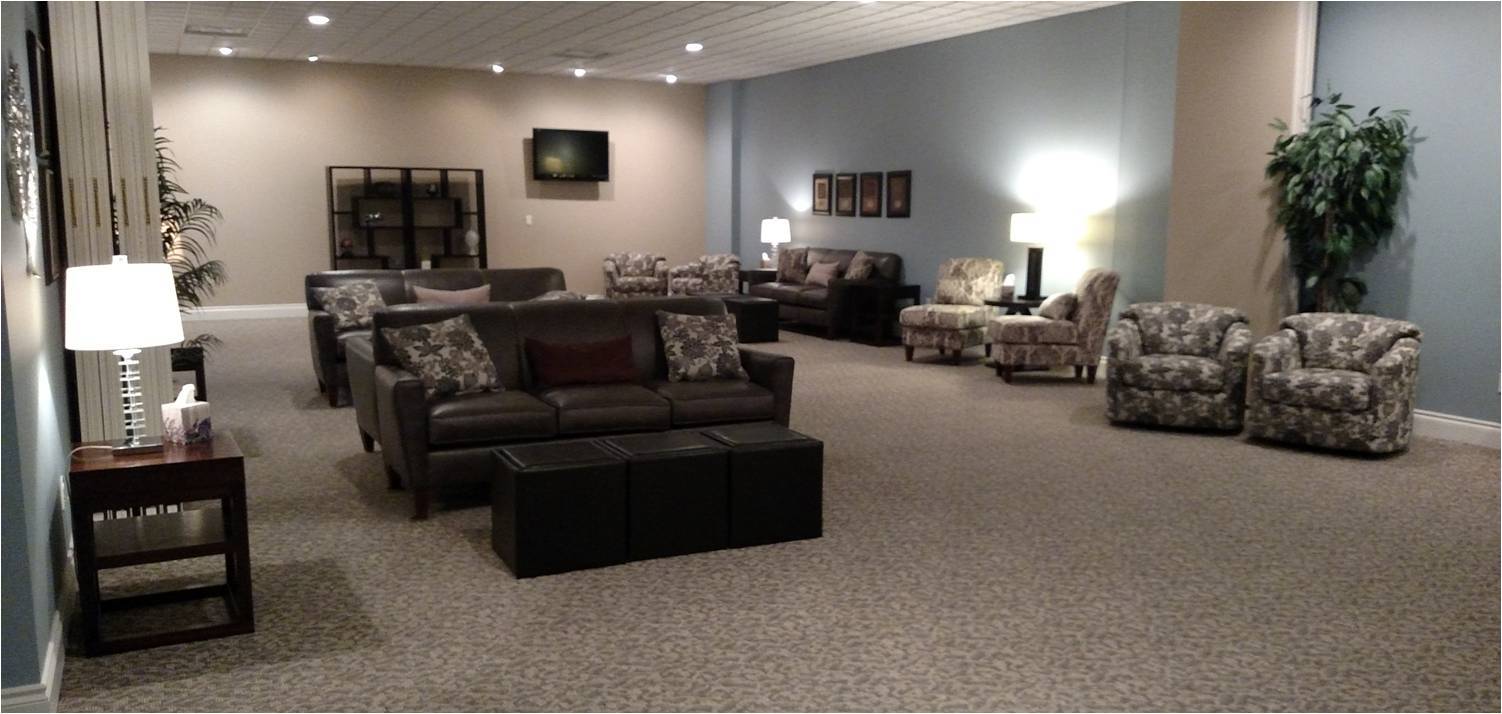 Our Facility