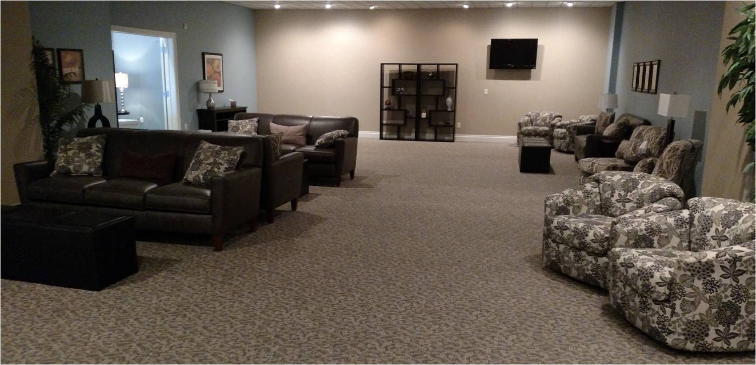 Our Facility