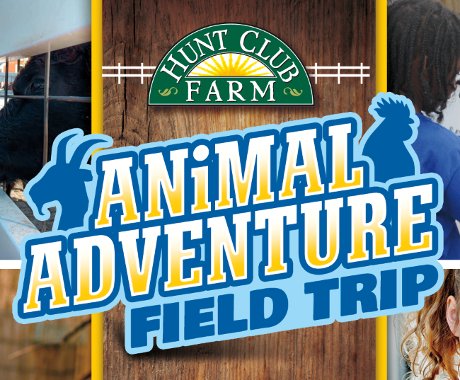 Farm and Education Center Virginia Beach VA | Hunt Club Farm