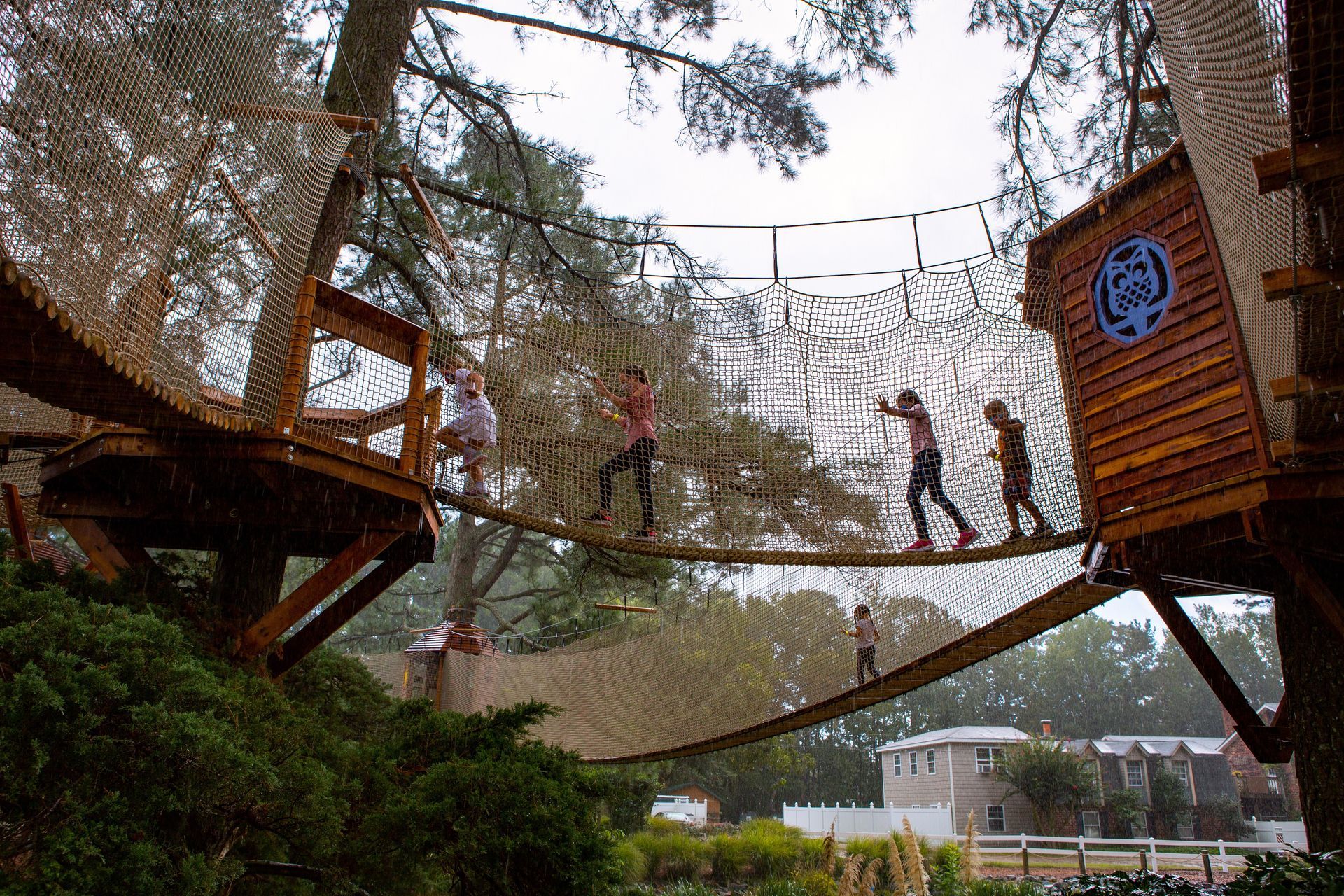 Petting Farm Virginia Beach, VA | Hunt Club Farm