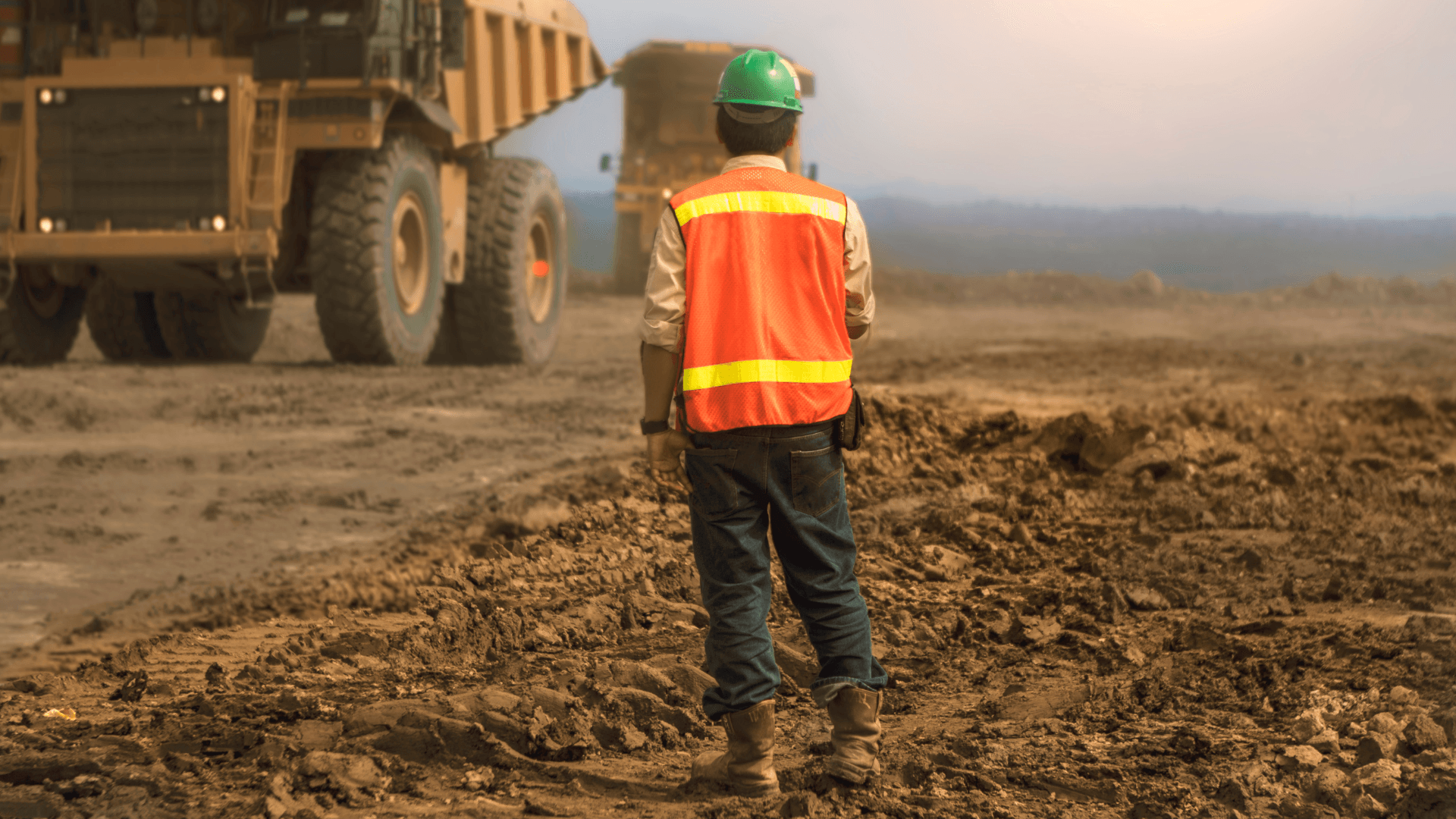 Senior Mining Engineer