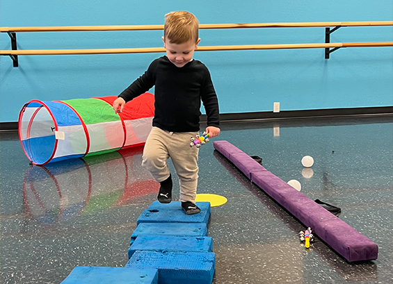 Little Leaps Learning Centre