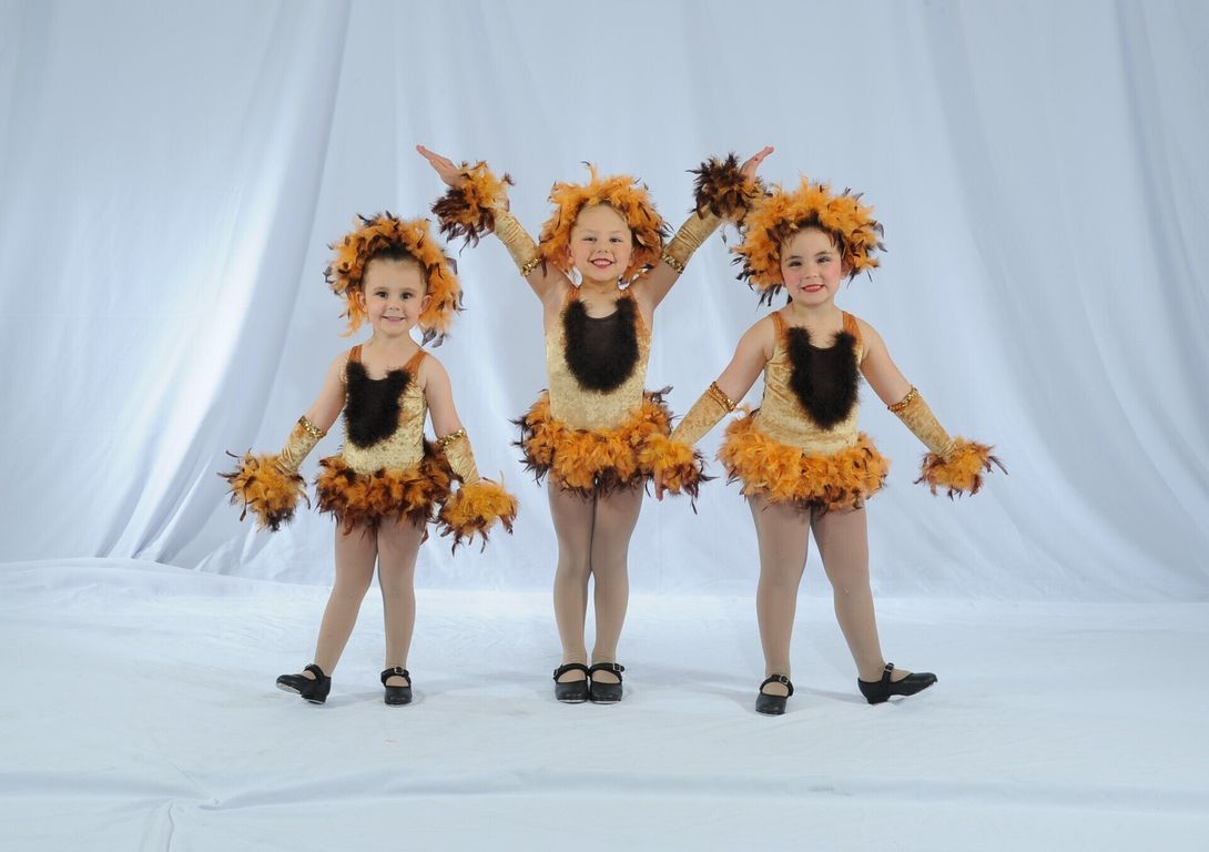 Across The Floor Dance Studio