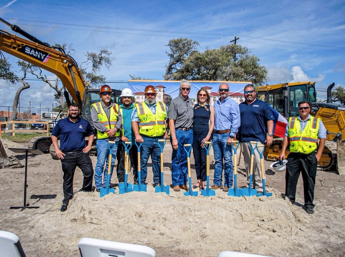 Commercial Construction Company - Construction Houston | Teal Construction