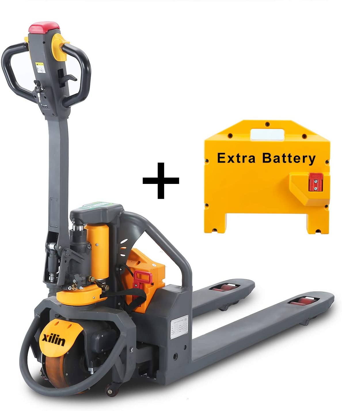 CALRAM S.A.S - Repuestos y accesorios