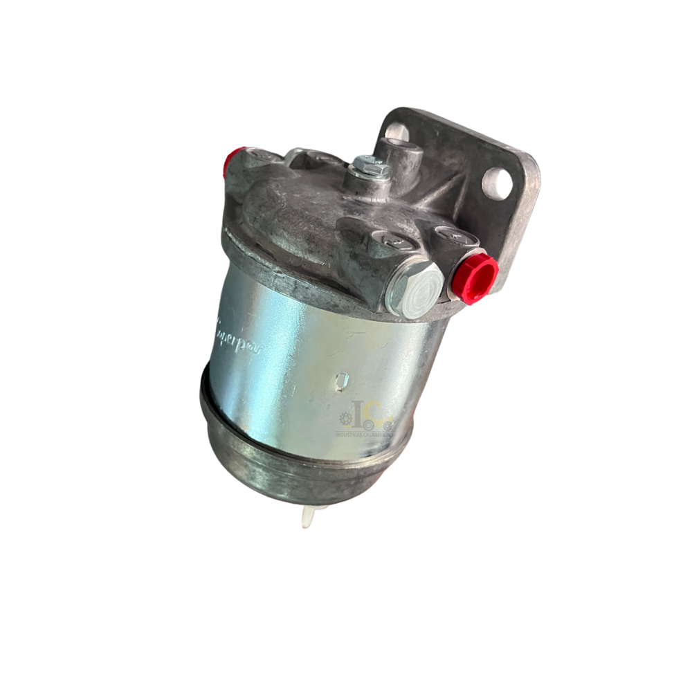 Repuestos para Montacargas | Industrias Calram S.A.S.